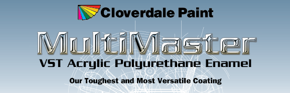 Cloverdale Paint | Interior & Exterior Paints, Stains and Supplies