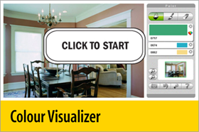 Cloverdale Paint | Colour