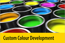 Cloverdale Paint for Professionals | Colour Palettes