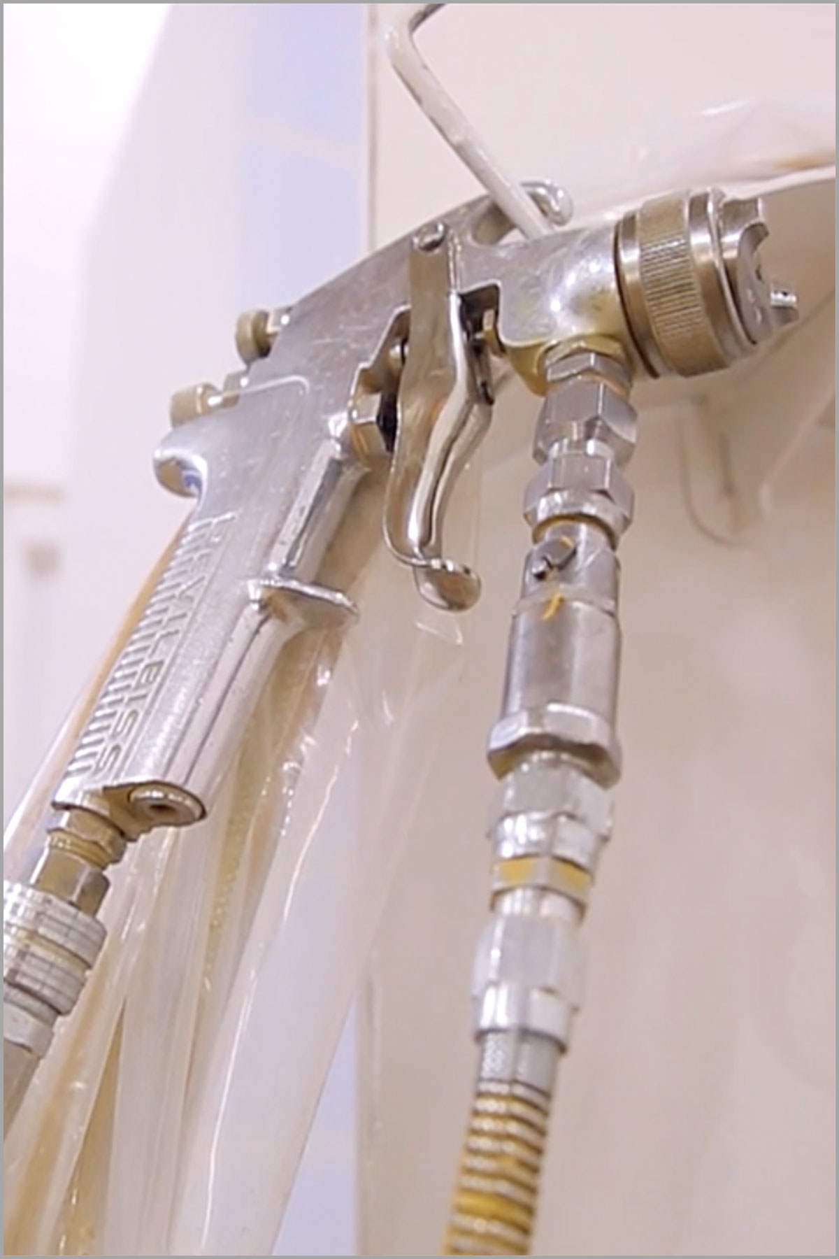 DTM Coatings & Topcoats | Cloverdale Paint