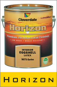 Cloverdale Paint for Professionals | Interior Paints & Varnishes